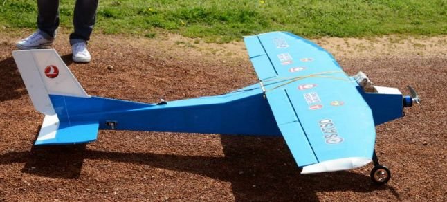 Saü hava aracı abd de yarışacak - Air News Times