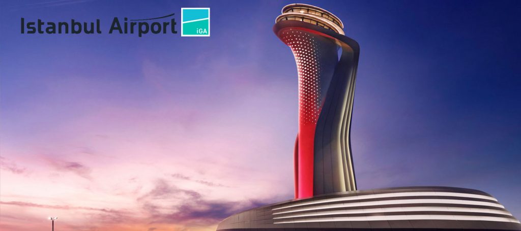 Limak ve Mapa, İstanbul Havalimanı'ndaki hisselerini satma kararı aldı ...