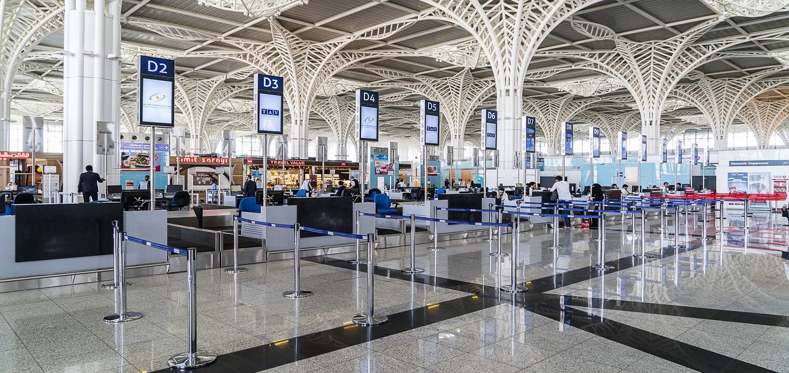 TAV’ın beş havalimanı dünyanın en iyileri arasında - Air News Times TAV’ın beş havalimanı dünyanın en iyileri arasında - Air News Times