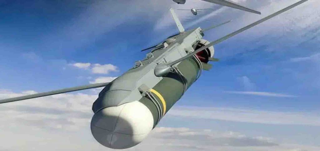 Boeing, ABD Donanması’yla HAAWC üretim sözleşmesi imzaladı - Air News Times