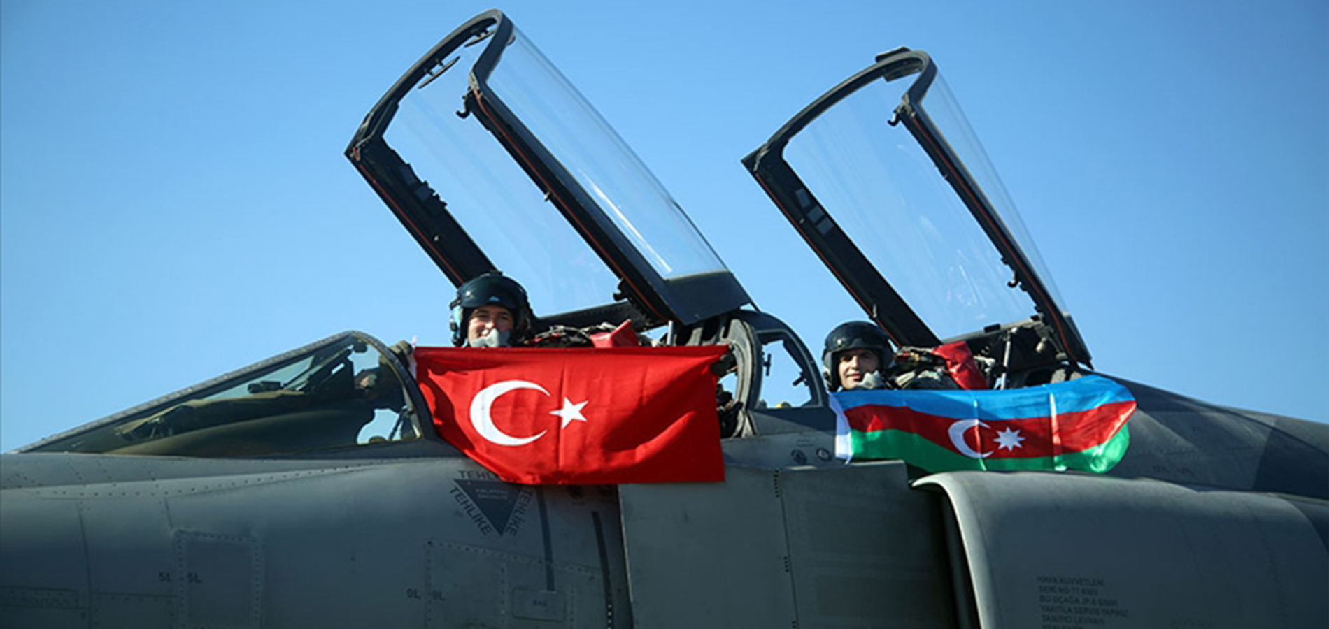 'TurAz Kartalı 2022' tatbikatı sona erdi - Air News Times