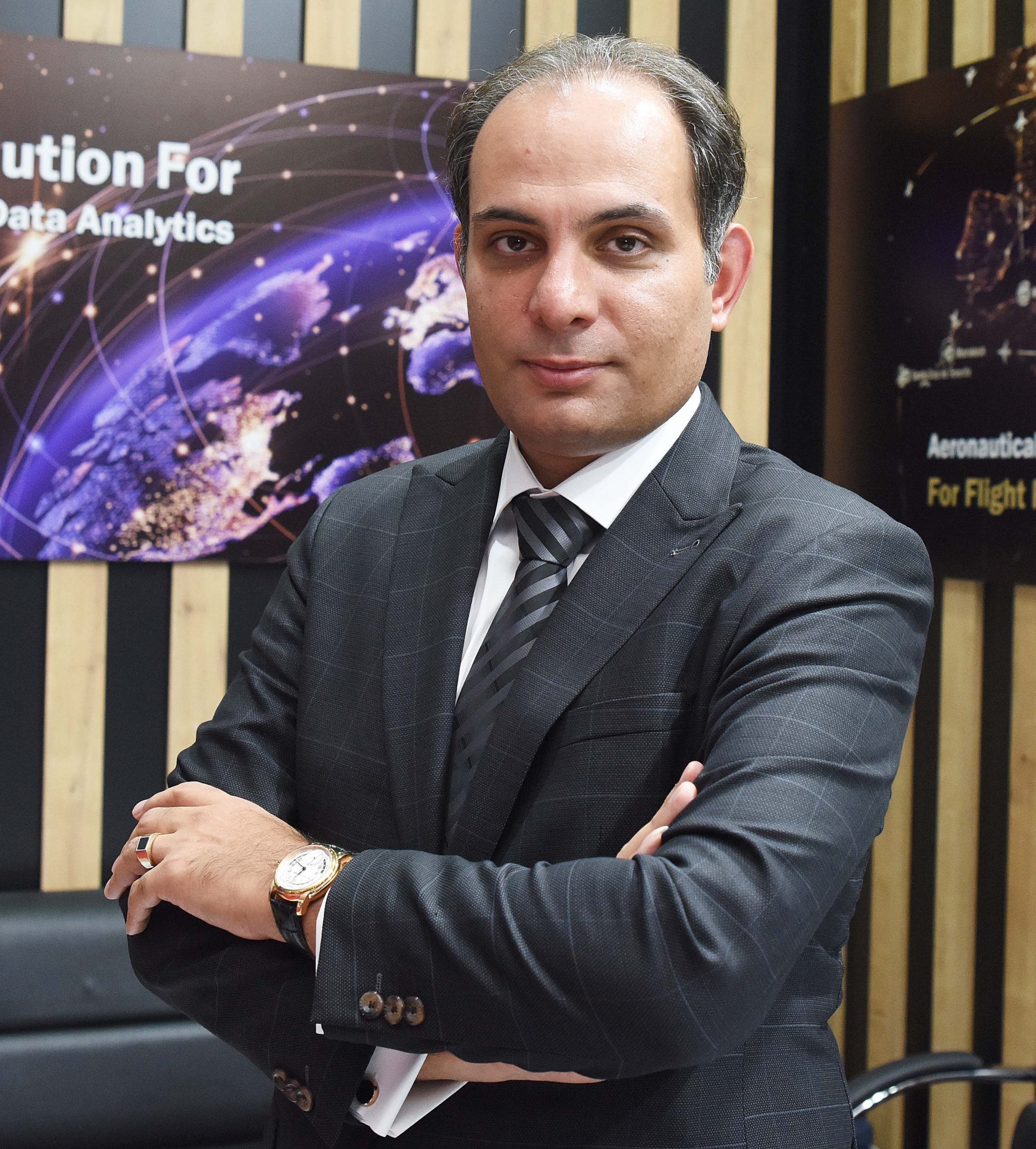 Keyvan Havacılık ve GE Aerospace teknolojide güçlerini birleştirdi ...