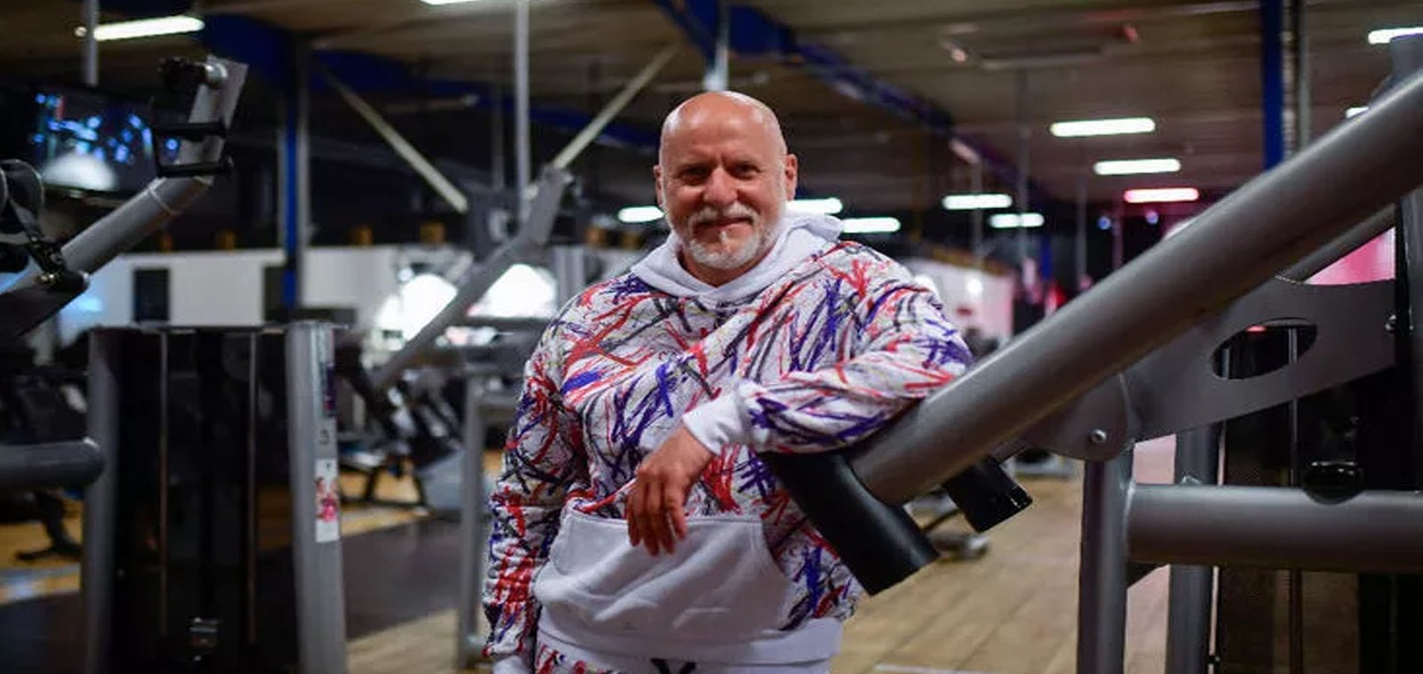 McFit'in kurucusu Rainer Schaller'ı taşıyan uçak düştü - Air News Times