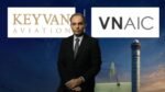 KEYVAN Havacılık ile Viet Nam Aeronautical Information Center Arasında ...