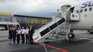 SunExpress’ten Romanya’da Yeni Hat: Timișoara - Air News Times
